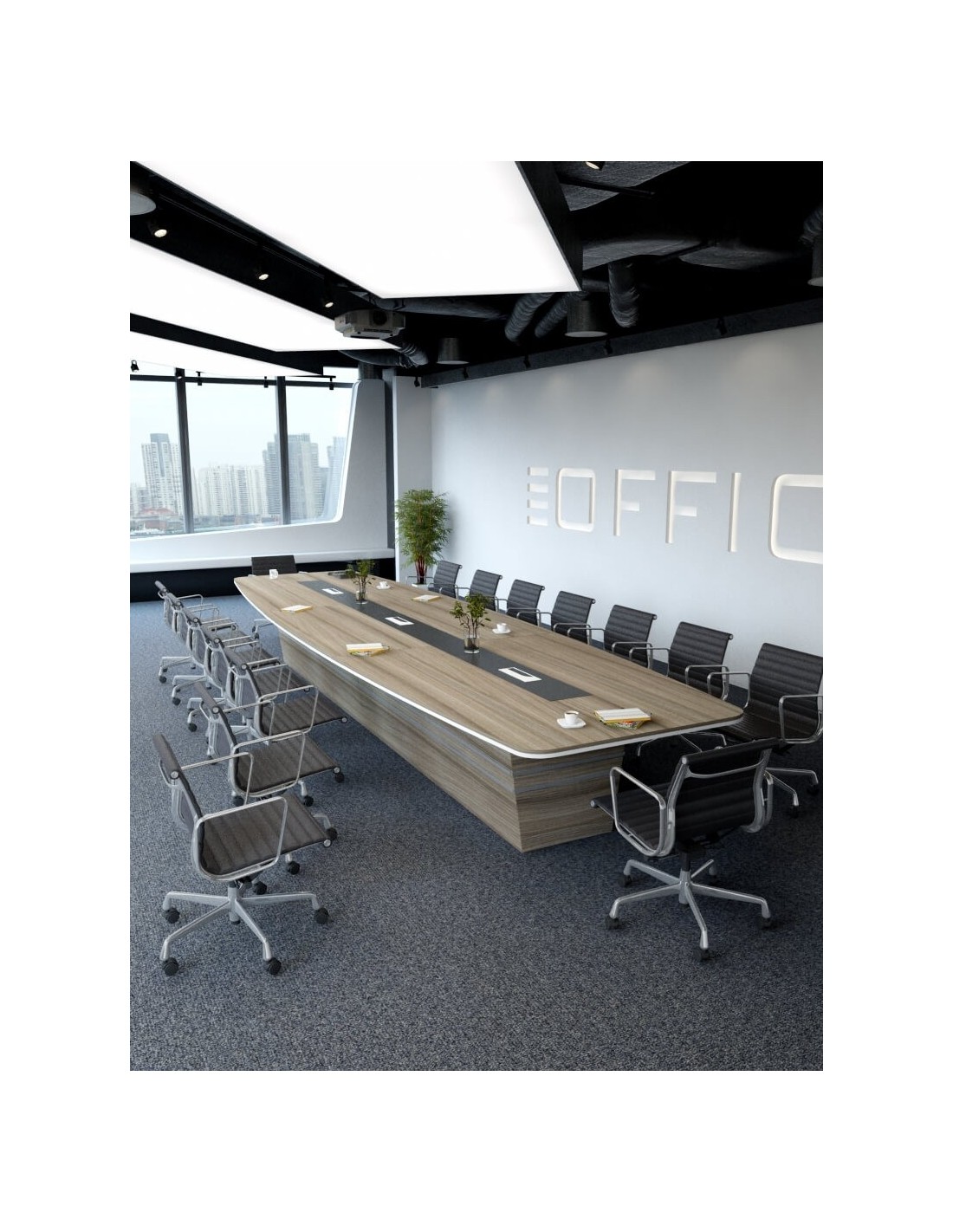 Meeting Tables