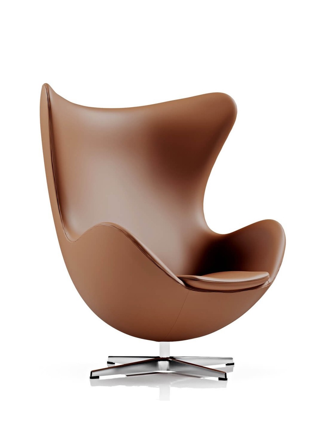 Icon Lounge Chair | Workspace Furniture Saudi Arabia