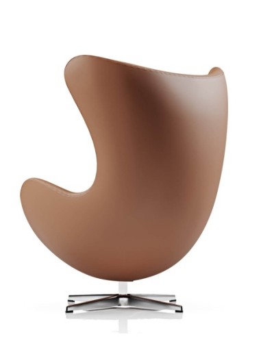 Icon Lounge Chair | Workspace Furniture Saudi Arabia