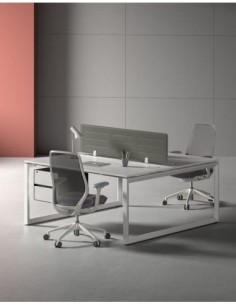 Office Desks Riyadh| Desks and Workstations | WORKSPACE Saudi Arabia