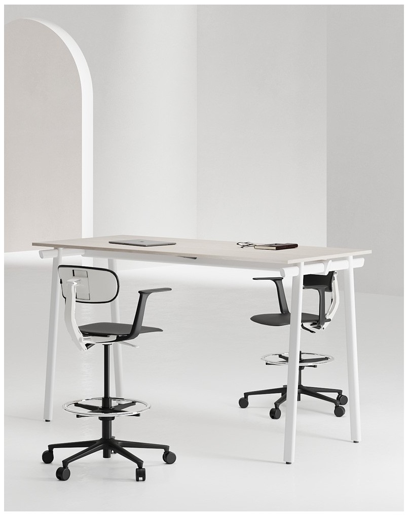 Ava Series High Table