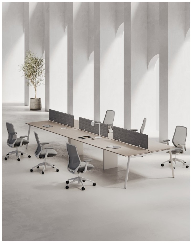 WORKSPACE Furniture Riyadh | Office furniture, chairs and desks