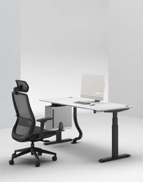 Office Desks Riyadh| Desks and Workstations | WORKSPACE Saudi Arabia
