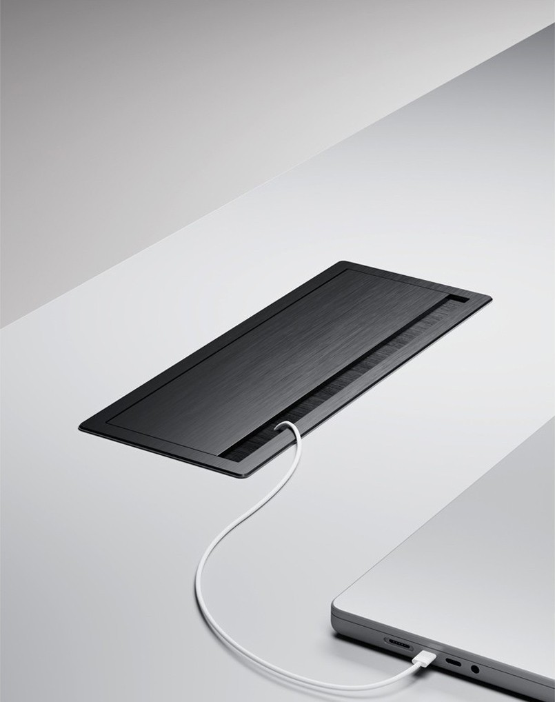 Flip Cover for FLIP Power Data and HDMI Module