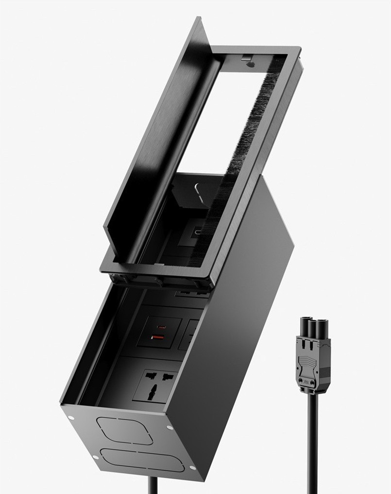 FLIP Power Data and HDMI Module