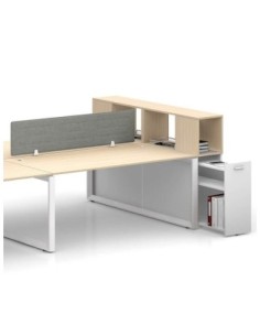 Office Solutions | Desks and Workstations | WORKSPACE Saudi Arabia