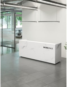 Reception Desk