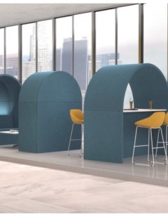 Office Lounge Seating | Office Modular Sofas in Riyadh | Lounge Chairs