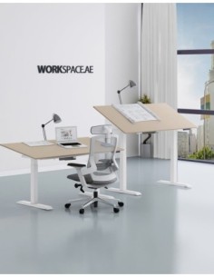 Height Adjustable Desks