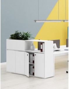 Office Storage Cabinets | Workspace Saudi Arabia