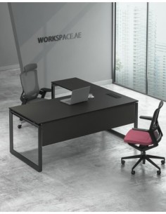 Executive Desks | WORKSTATION Saudi Arabia