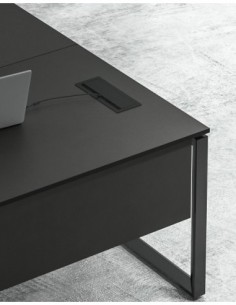 Executive Desks | WORKSTATION Saudi Arabia