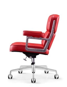 Executive Chairs (2)