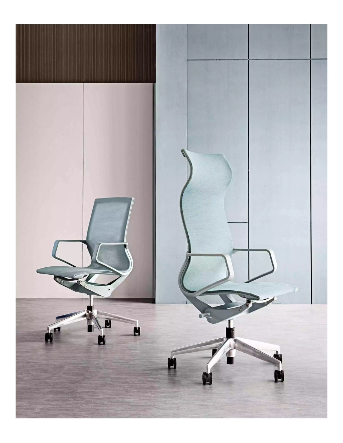 Office Chairs | Workspace Saudi Arabia