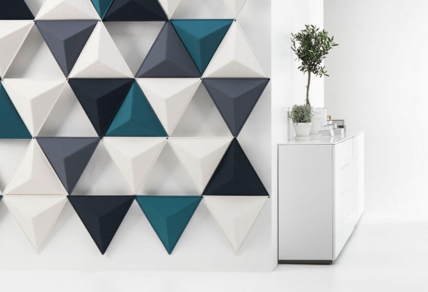 Acoustic Solutions Riyadh | WORKSPACE Saudi Arabia