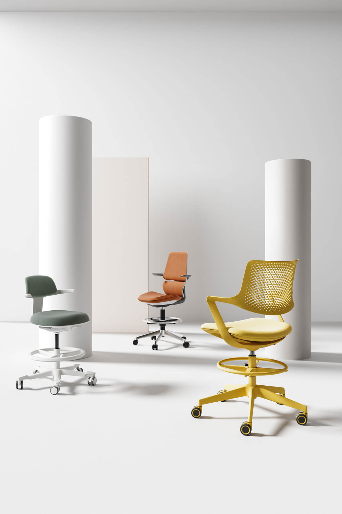 Choose the Best Furniture in Saudia Arabia | WORKSPACE Saudia Arabia ...