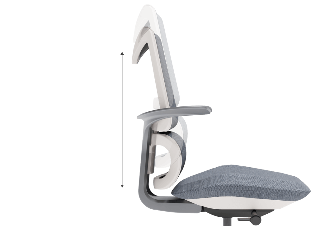 Catalyst Multi-Purpose Chair | Workspace Saudi Arabia