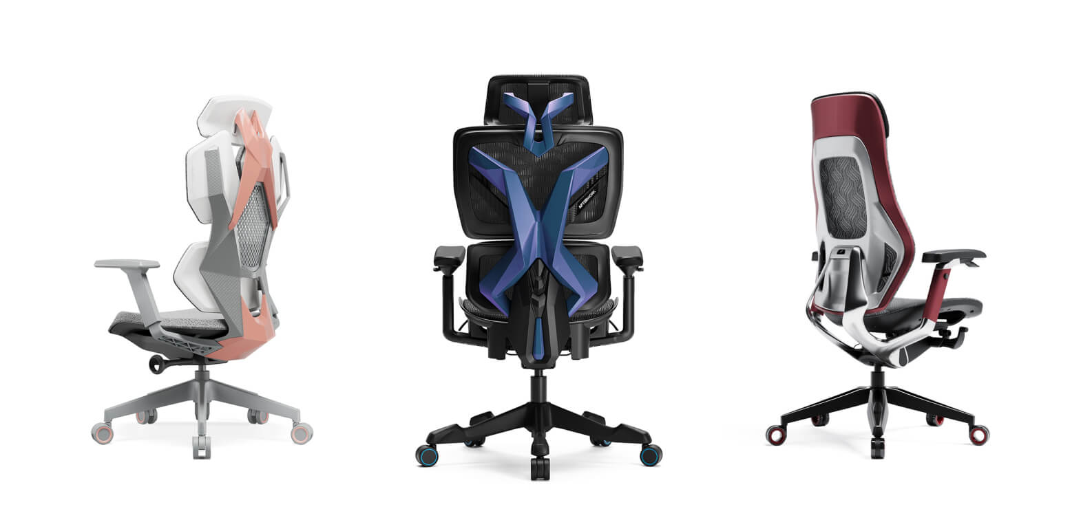Gaming Chairs Riyadh| Ergonomic Home and Video Gaming Club Furniture