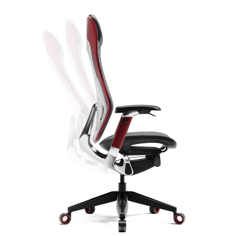 Gaming Chairs Riyadh| Ergonomic Home and Video Gaming Club Furniture