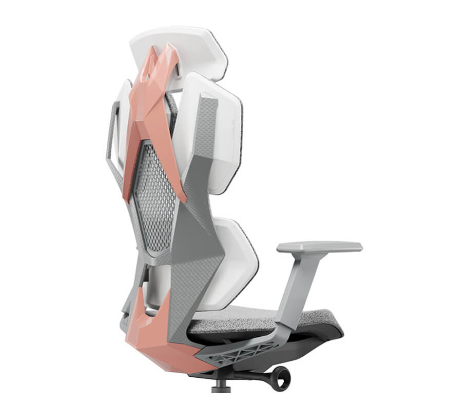 Gaming Chairs Riyadh| Ergonomic Home and Video Gaming Club Furniture