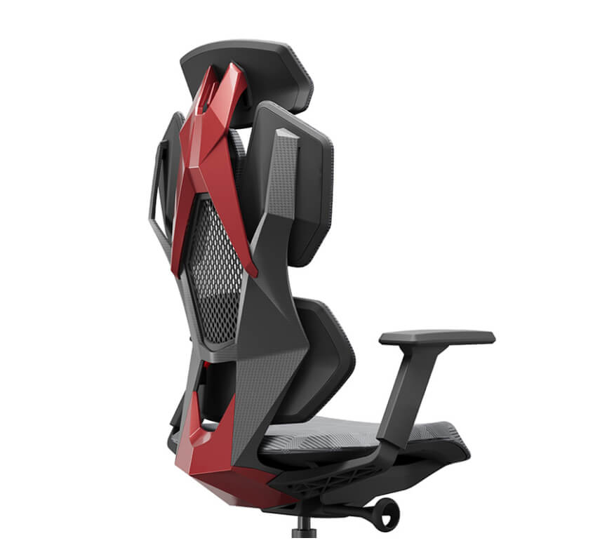 Gaming Chairs Riyadh| Ergonomic Home and Video Gaming Club Furniture