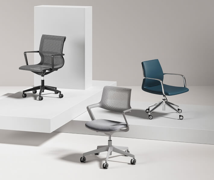 WORKSPACE Saudi Arabia | Modern Office Furniture