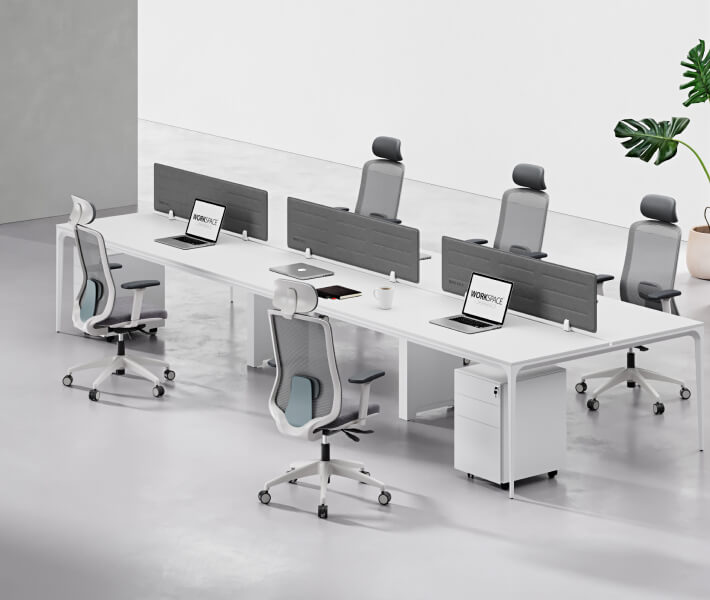 WORKSPACE Saudi Arabia | Modern Office Furniture