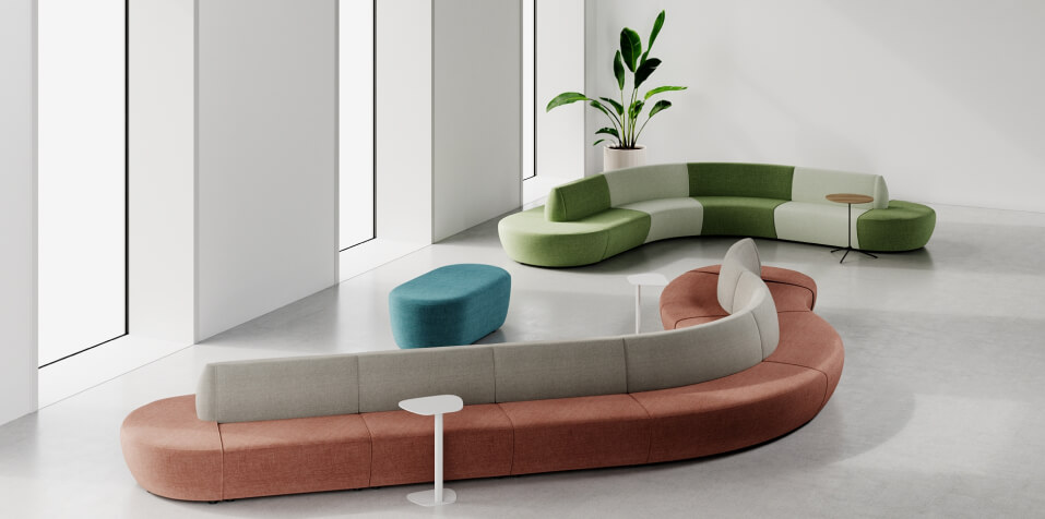 WORKSPACE Saudi Arabia | Modern Office Furniture