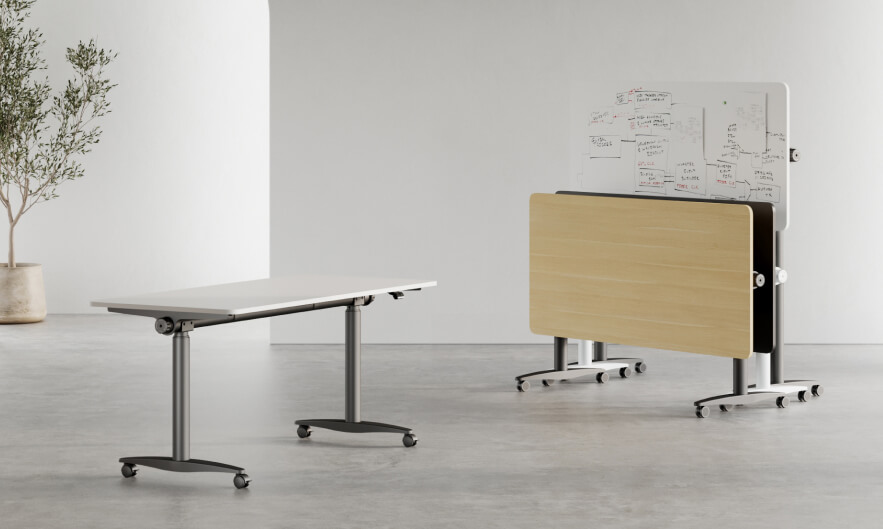 Height Adjustable Standing Desks | WORKSPACE Saudi Arabia