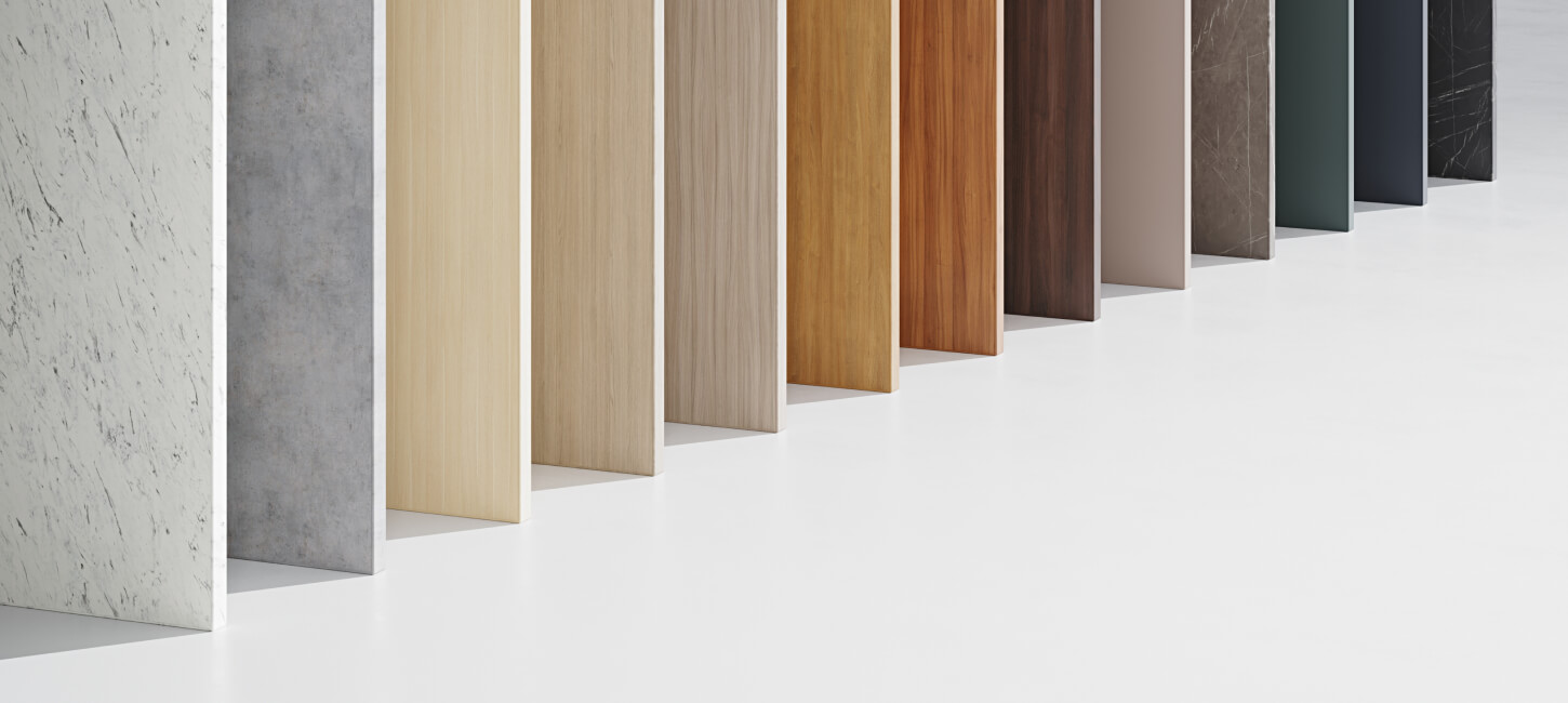 Finishes and Color Options for Office Furnitures | Workspace Saudi Arabia