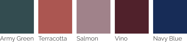 Finishes and Color Options for Office Furnitures | Workspace Saudi Arabia