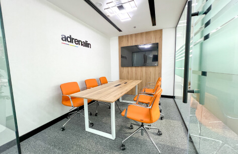 Project Gallery | Workspace Saudi Arabia